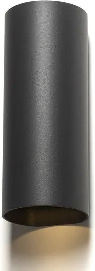 RED R13757 BEJA II nástěnná antracitová 230V LED 2x9W 24° IP65 3000K - RED - DESIGN RENDL