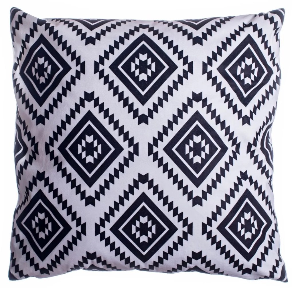 Dekorační povlak 45x45cm Grasse Ornament Tiahome