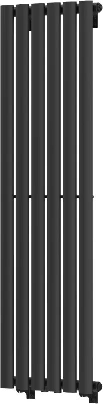 Mexen Oregon, topné těleso 1200 x 360 mm, 417 W, černá, W202-1200-350-00-70