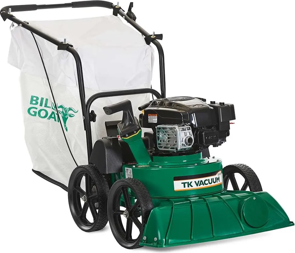 Vysavač listí a nečistot Billy Goat TKV601SP TKV601SP