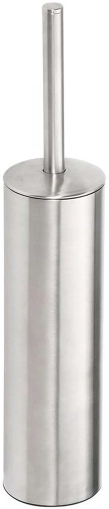 Sapho X-STEEL - WC štětka na postavení, chrom XS300