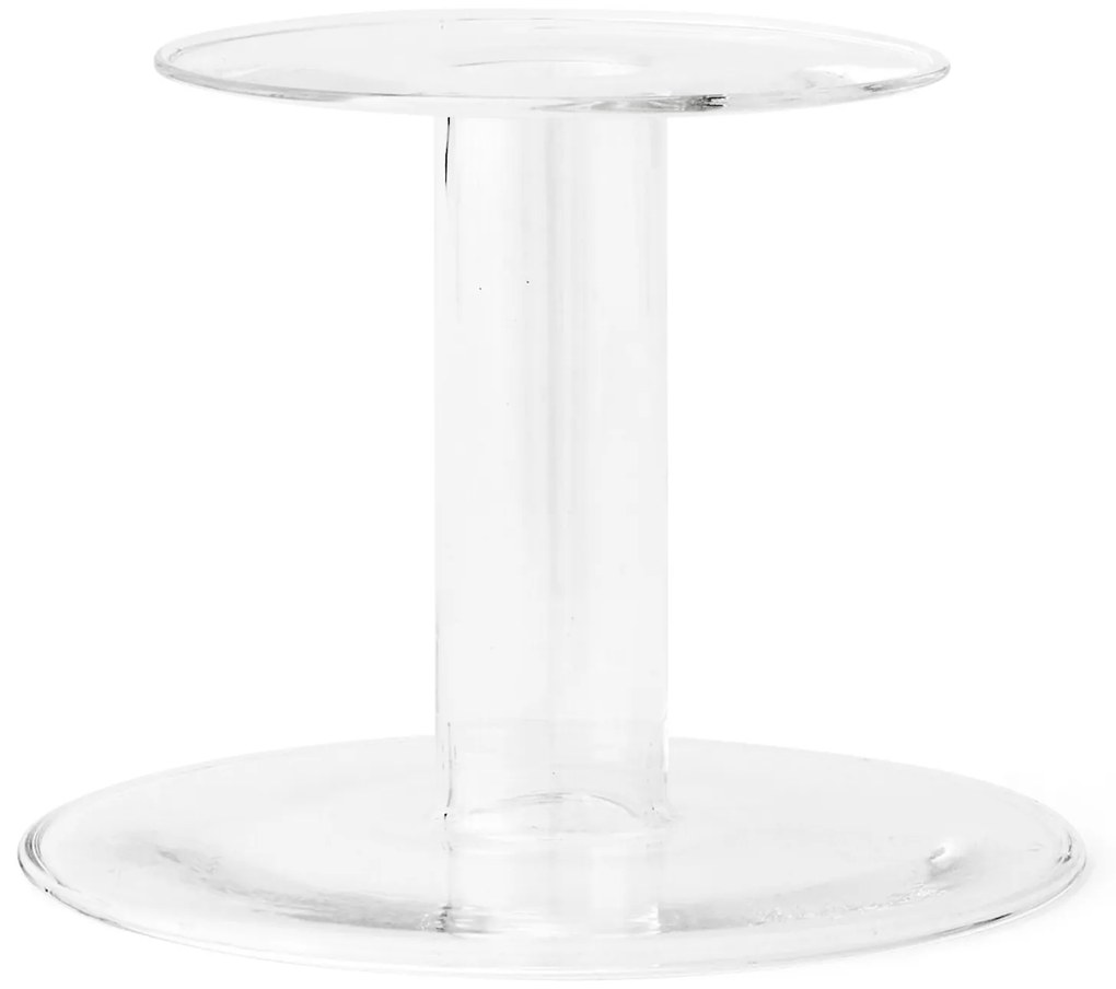 Audo Copenhagen designové svícny Abacus Candle Holder H8,5