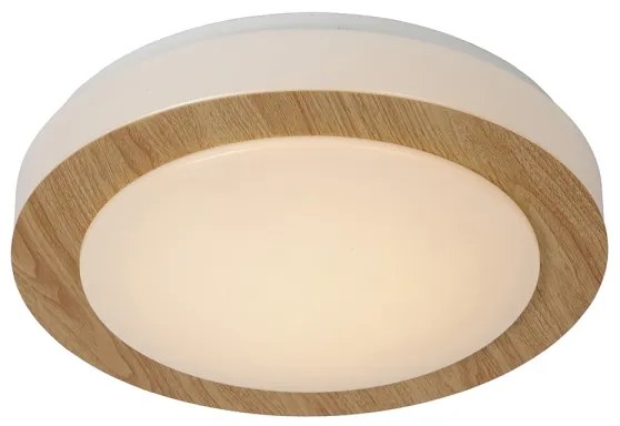 Lucide 79179/12/72 - LED Stropní koupelnové svítidlo DIMY LED/12W/230V
