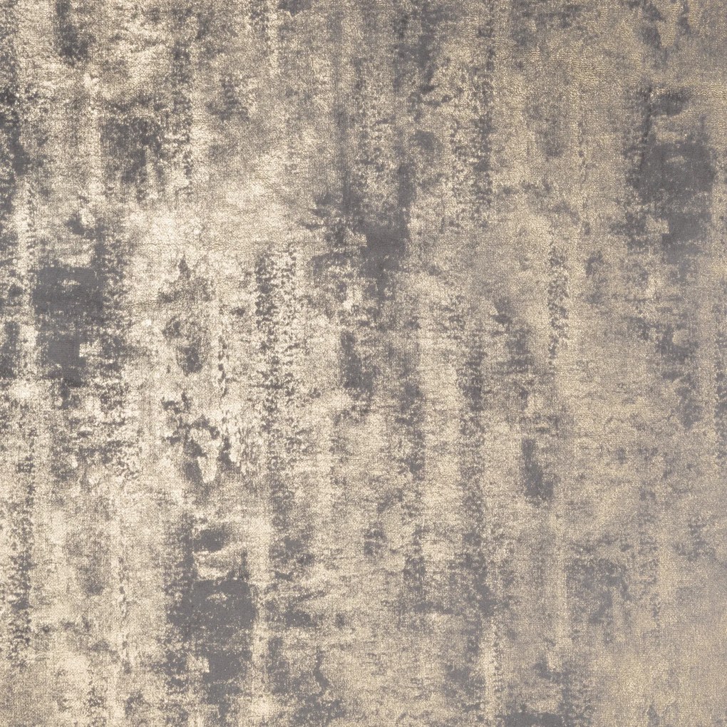 ZATEMŇOVACÍ ZÁVĚS NA PÁSCE RENIA 140X270 CM VZOROVANÁ