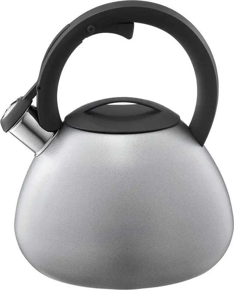 Am-silvery Konvice 2,6 L (3,0 L) Stříbrná