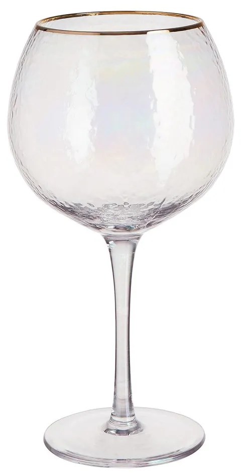 SMERALDA Sklenice na gin s tonikem 650 ml