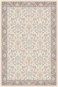 Kusový koberec Itamar alabaster Ovál 160 x 240 cm