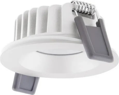 Podhledové LED svítidlo LEDVANCE SPOT AIR FIX IP65 bílé 6W 3000K CRI90 36° stmívatelné