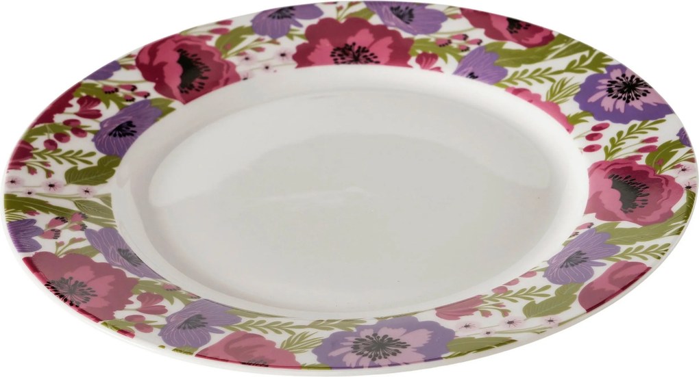 XXXLutz SNÍDAŇOVÝ TALÍŘ 21 cm - Dezertní talíře - 00488500F304