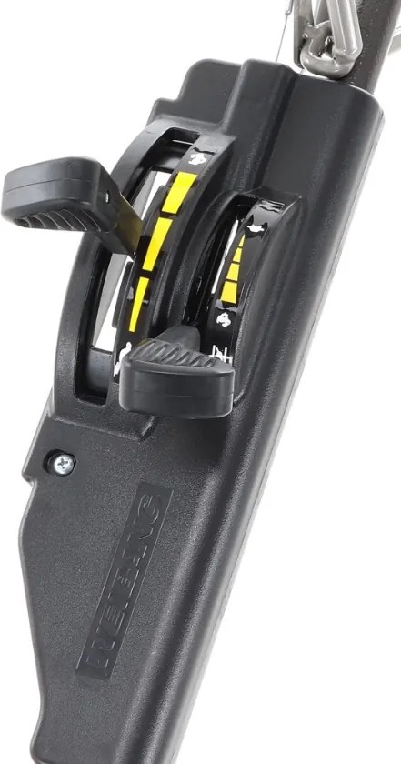 Weibang WB 507 SCV 5in1 Profi benzínová sekačka s pojezdem 51 cm, hřídelový pohon, OHV 196 ccm – Servis ČR