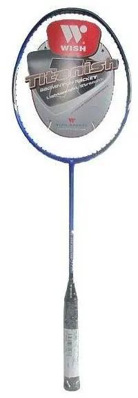 Badminton raketa WISH SUPER86