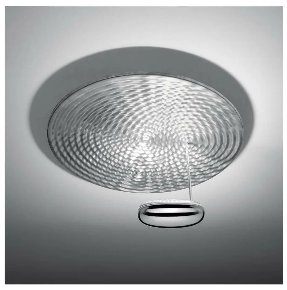 Artemide 1471110A - LED Stmívatelné stropní svítidlo DROPLET LED/29W/230V 3000K