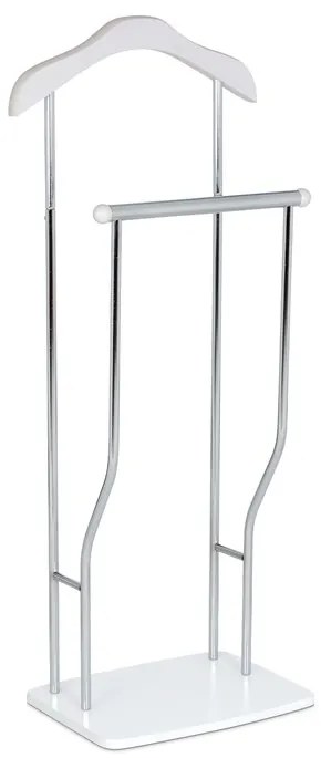 Autronic Němý sluha 84444 Odstín: Černá