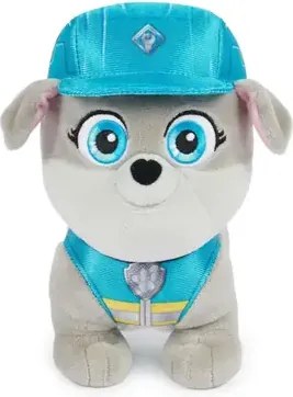Spin Master Rubble Crew Plyšáci / 18 cm / od 3 let