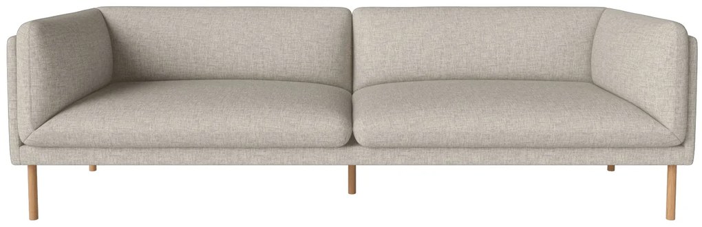 Bolia designové sedačky Paste 3 Seater Sofa (šířka 240 cm)