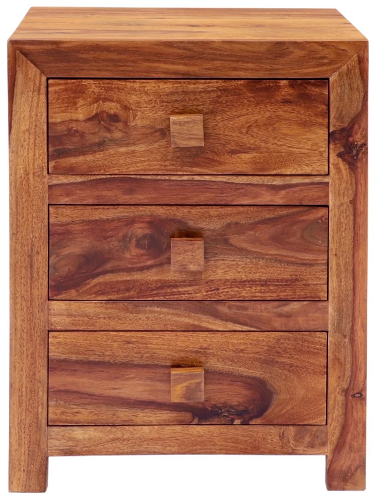 furniture-nabytek.cz - Noční stolek Kali 45x60x40
