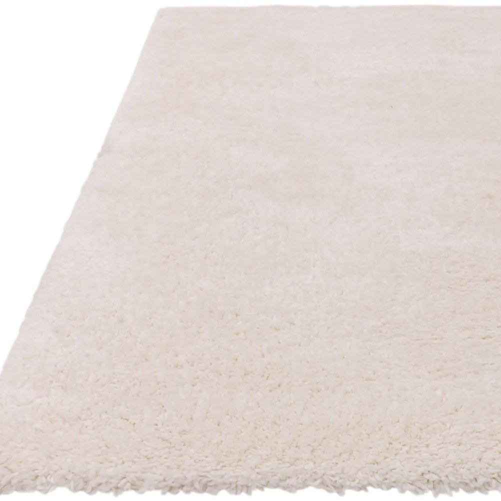 Tribeca Design Kusový koberec Ganta Cream Rozměry: 120x170 cm