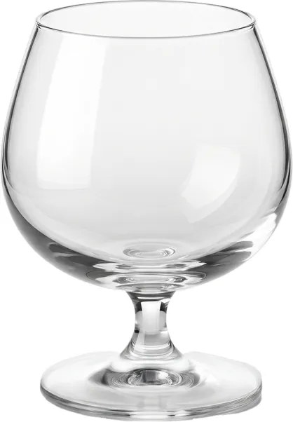 BOHEMIA FALCO SKLENICE NA BRANDY 250 ML SADA 6 KS