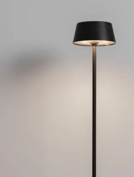 Venkovní stojací lampa Persea