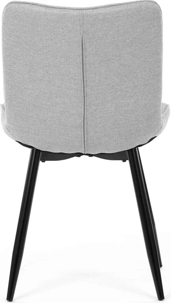 Autronic Jídelní židle HC-462 Barva potahu: Žlutá
