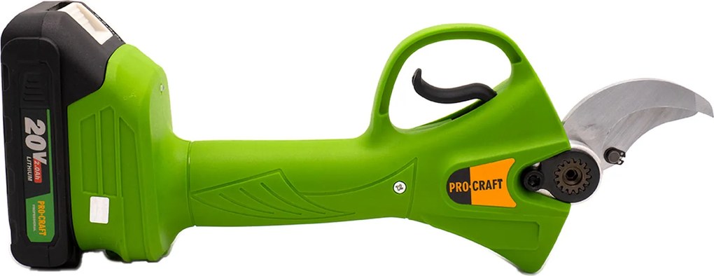 Procraft ES20Li bb