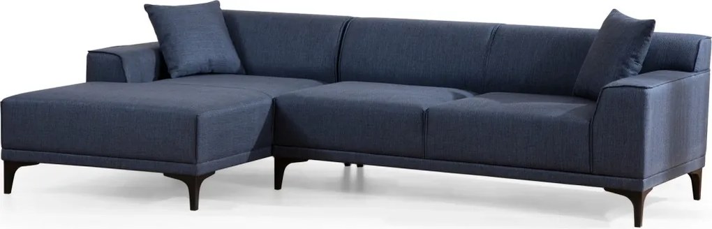 Rohová sedací souprava Petra 250 cm - výběr z 5 provedení