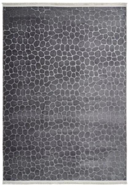 Kusový koberec Peri 110 graphite Varianta: 160x220 cm
