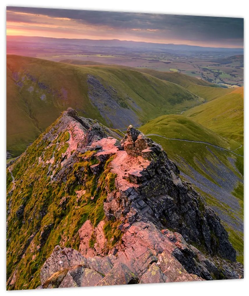 Obraz - Blencathra (30x30 cm)
