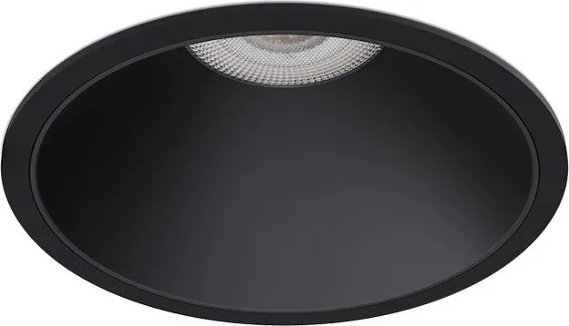 LED2 2095233DT LED2 Zápustné venkovní svítidlo VIGO M, B TRIAC DIM 29W 3000K černá - LED2 Lighting