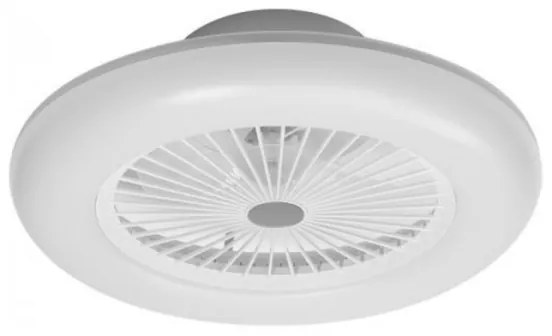 Ledvance -LED Stmívatelné svítidlo s ventilátorem SMART+ LED/35W/230V Wi-Fi + DO