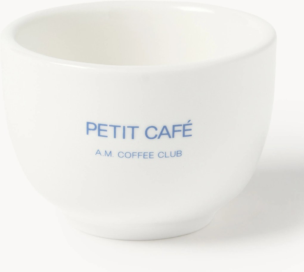 Keramický hrnek Petit Café