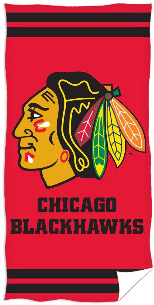 Osuška NHL Chicago Blackhawks 2. jakost