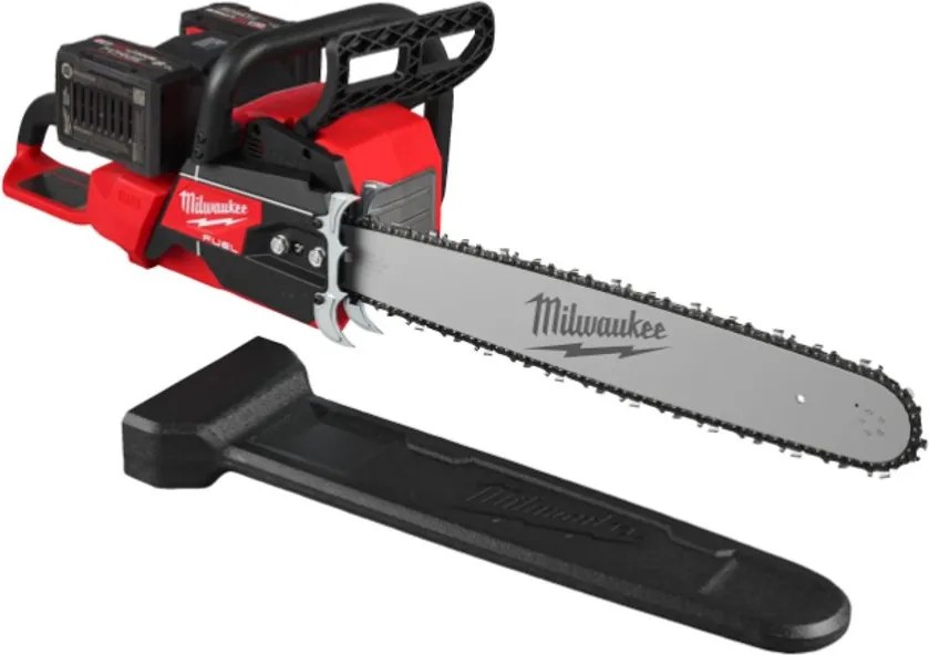 Aku řetězová pila Milwaukee M18 F2CHS50-802 4933480121