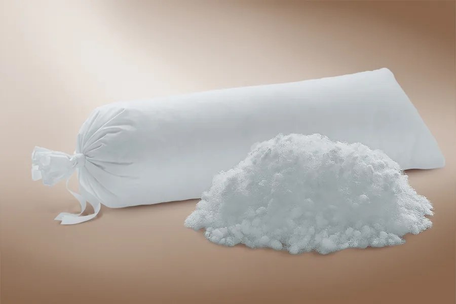 Lavinest Náplň 100% PES kuličky 300 g Rozměr: 300 g