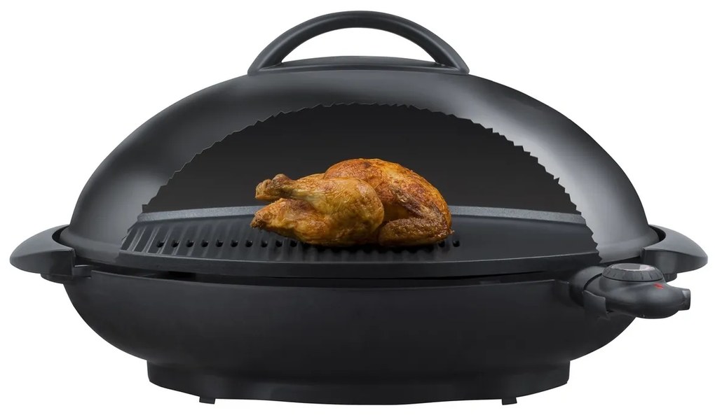 Steba VG 350 BBQ gril XXL