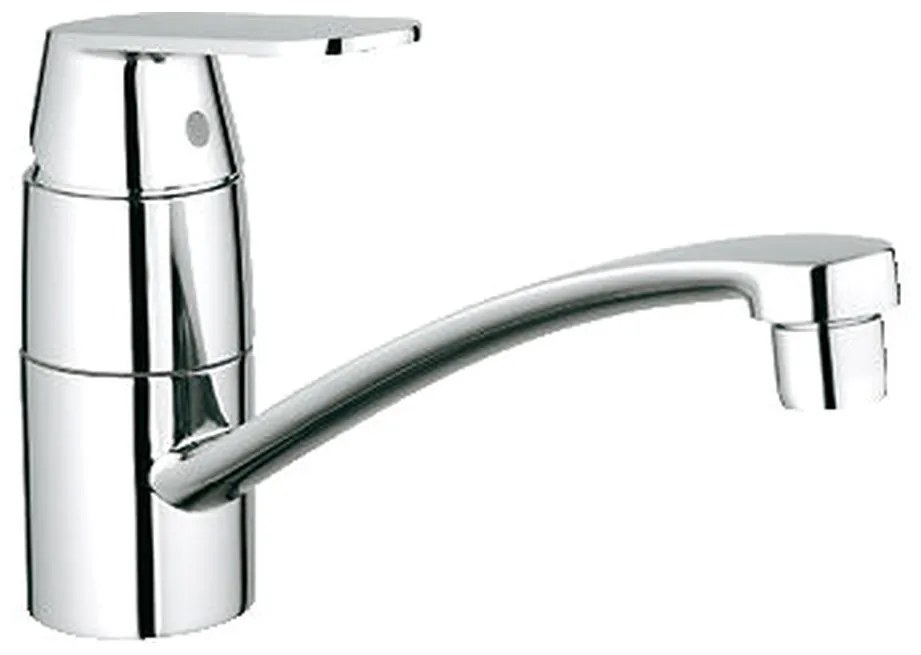 Grohe Eurosmart Cosmopolitan - Páková dřezová baterie, chrom 32842000