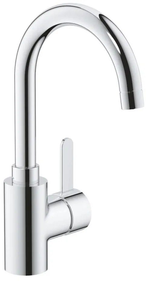 GROHE 23933001 - Umyvadlová baterie EUROSMART COSMOPOLITAN velikost L chrom