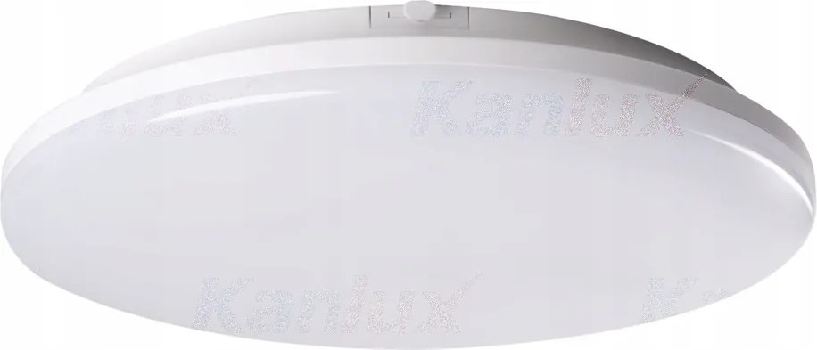 Stivi Led 24W-NW-O Stropní Svítidlo 24W 4000K IP65