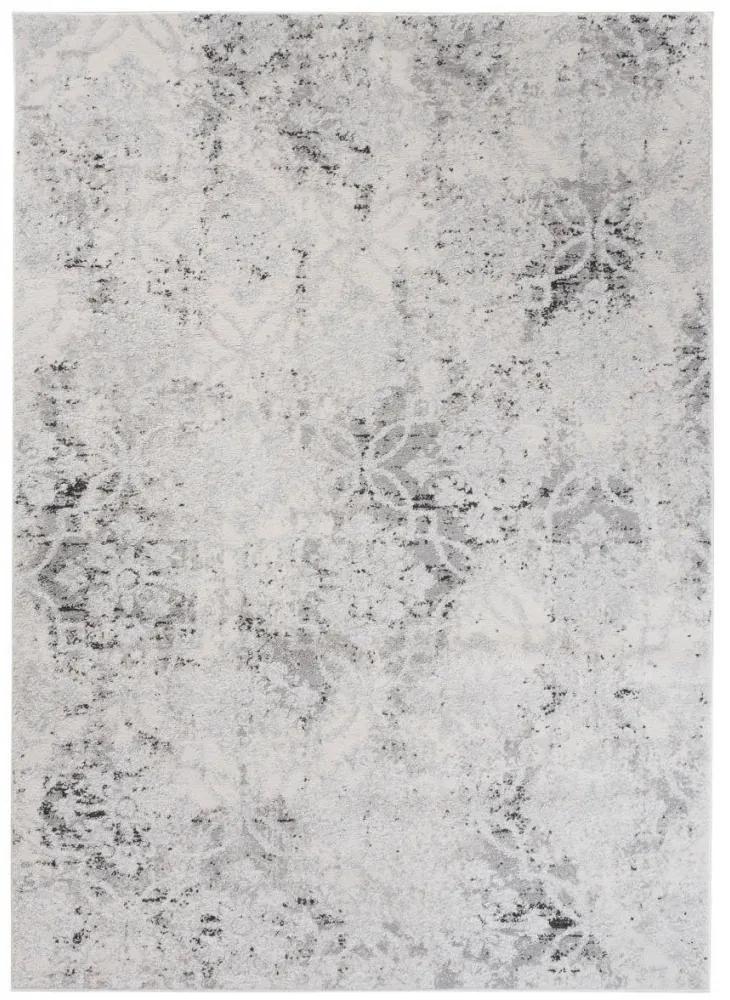 Kusový koberec Abbie šedý 160x220cm