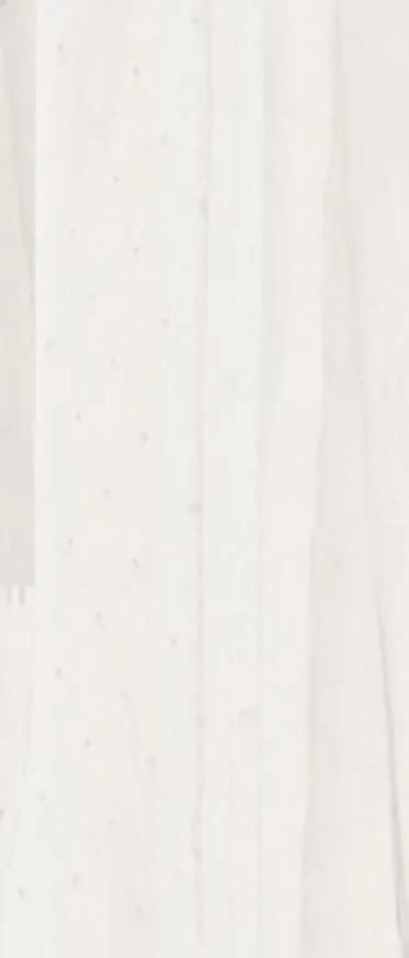 vidaXL Knihovna / dělicí stěna 60 x 35 x 167 cm masivní borovice [810875] Barva: Bílá