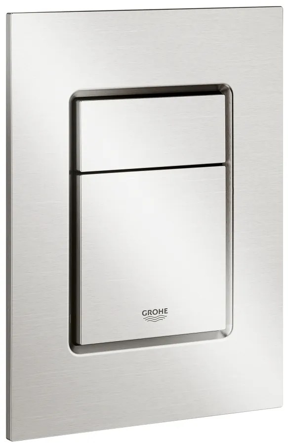 Grohe Skate Cosmopolitan S - Ovládací tlačítko, supersteel 37535DC0