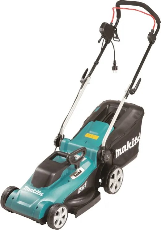 Makita ELM3720 elektrická sekačka 37cm,1400W