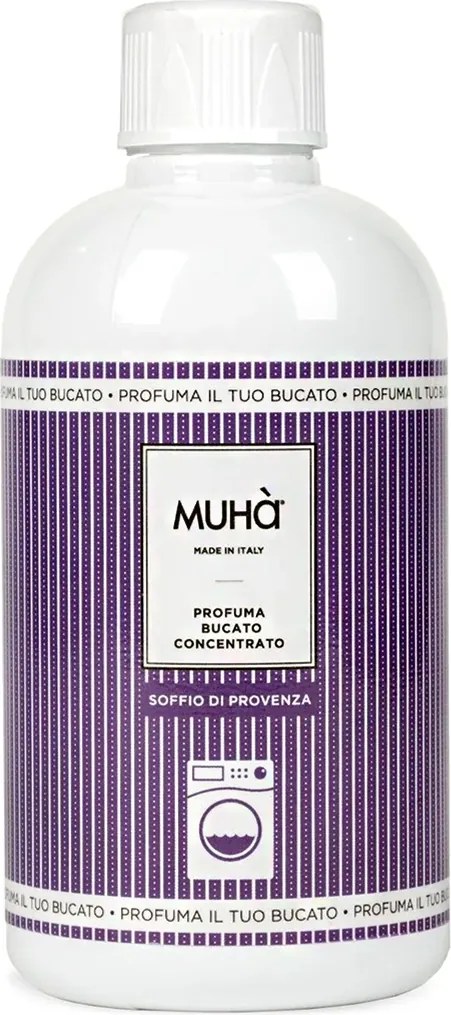 Muhà parfém do pračky Soffio di Provenza Objem: 400 ml (80 praní)