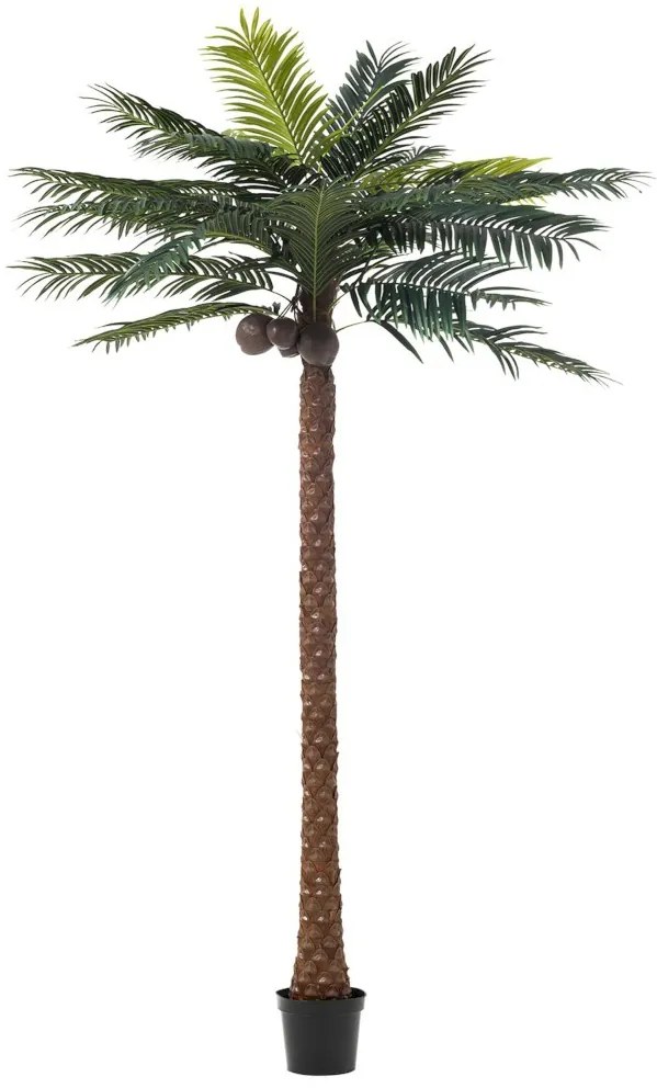Okrasná palma v květináči Palm - Ø190*350cm
