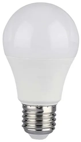 Žárovka LED E27 10,5W A60 bílá přírodní V-TAC VT-2112