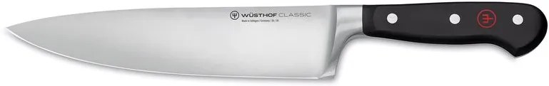 Wüsthof Blok s noži Classic 12 dílů