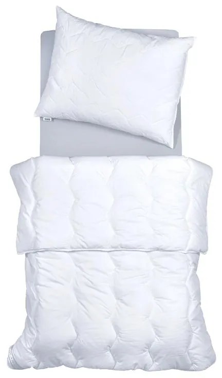 SCANquilt přikrývka BASIC celoroční - hřejivost nižší Sq 4 140 x 200 cm