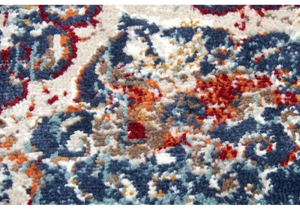 Tmavě modrý koberec 80x120 cm Orient Maderno – Hanse Home