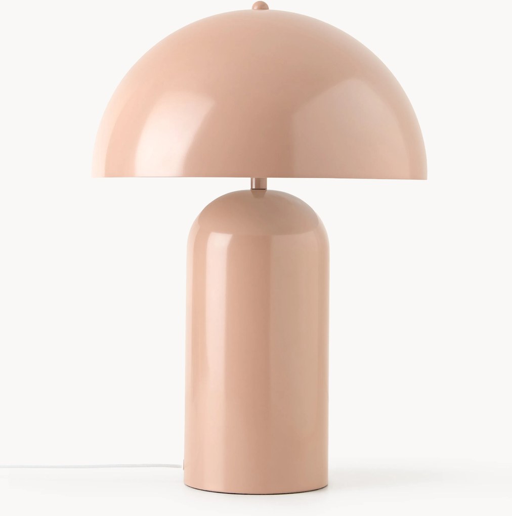 XL stolní lampa v retro stylu Walter
