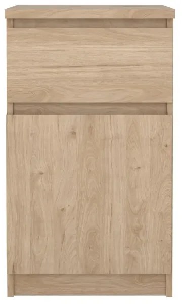 FALCO Noční stolek Naia 76221 jackson hickory